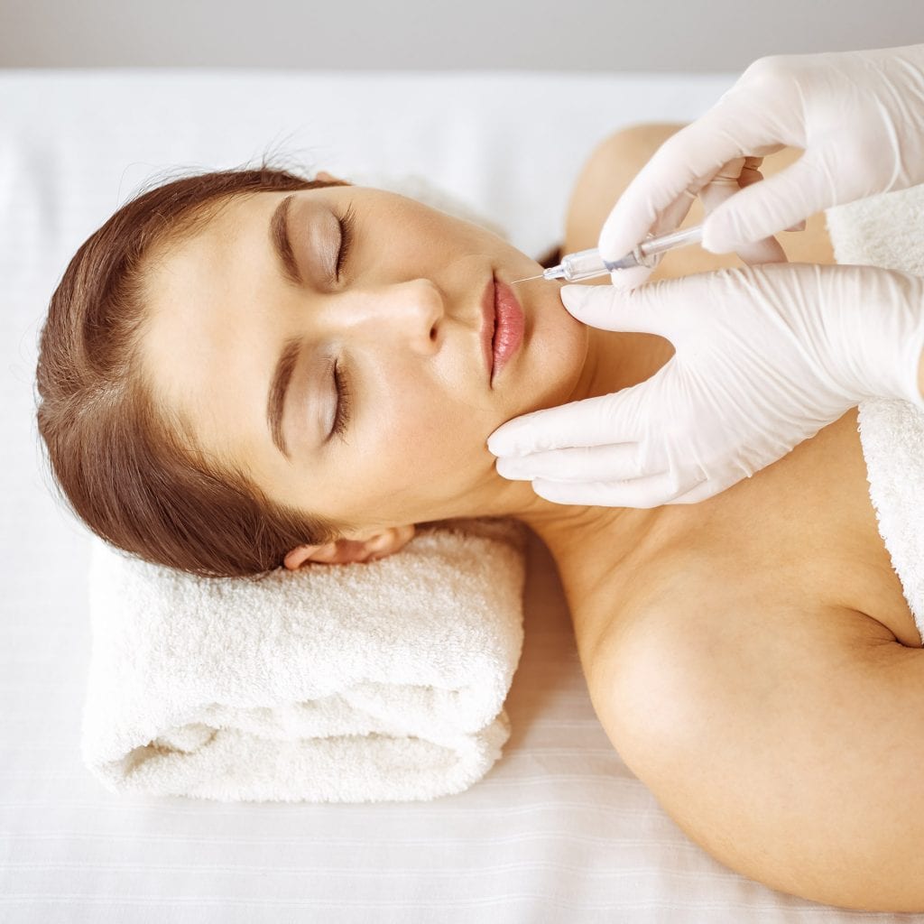 Anti-Aging Services - Grand River Hospital District