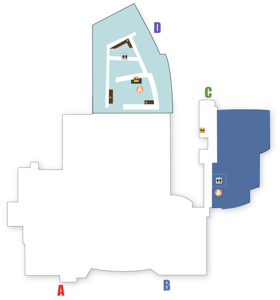 Facility Maps - Grand River Hospital District
