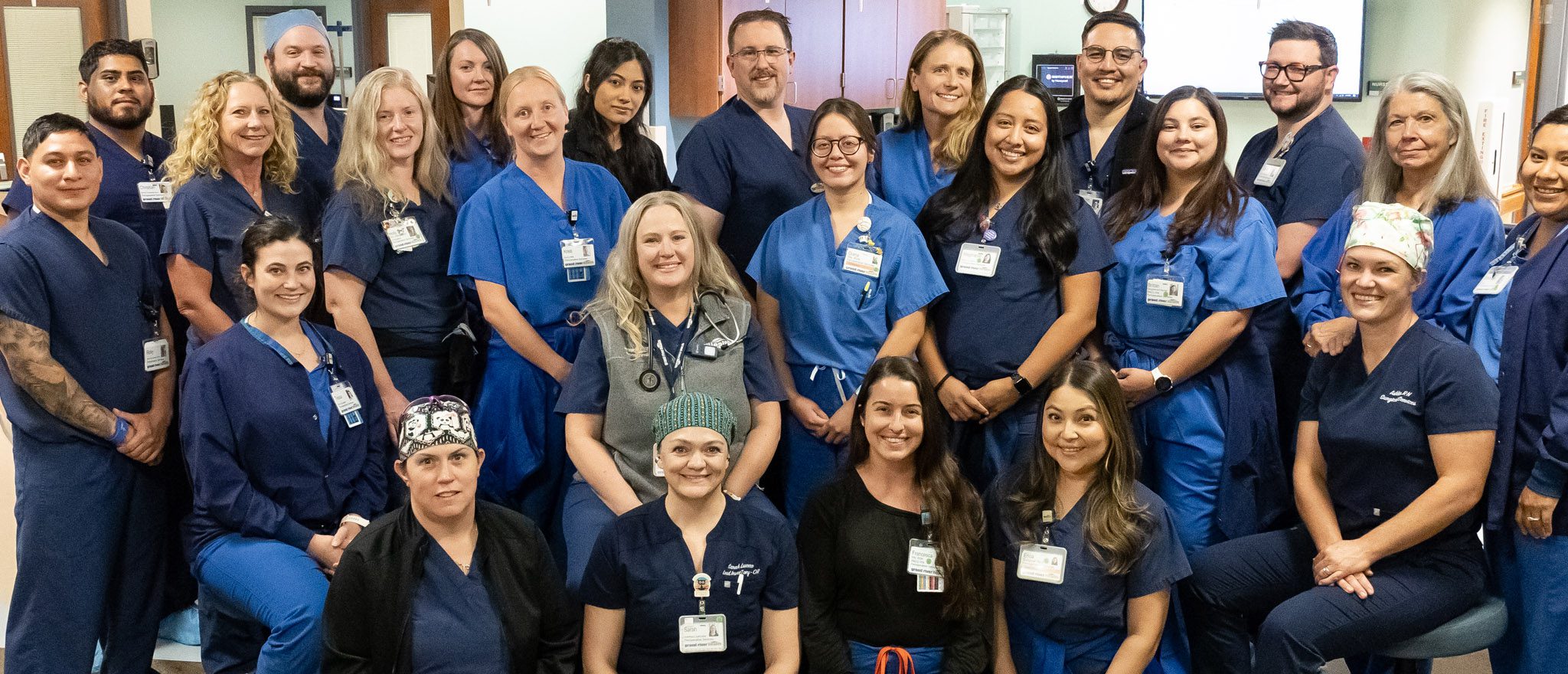Surgery - Grand River Hospital District